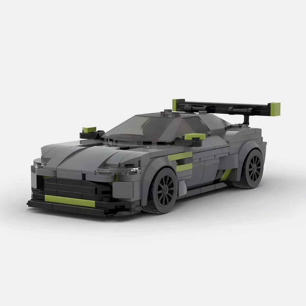 Super – Brick Minis